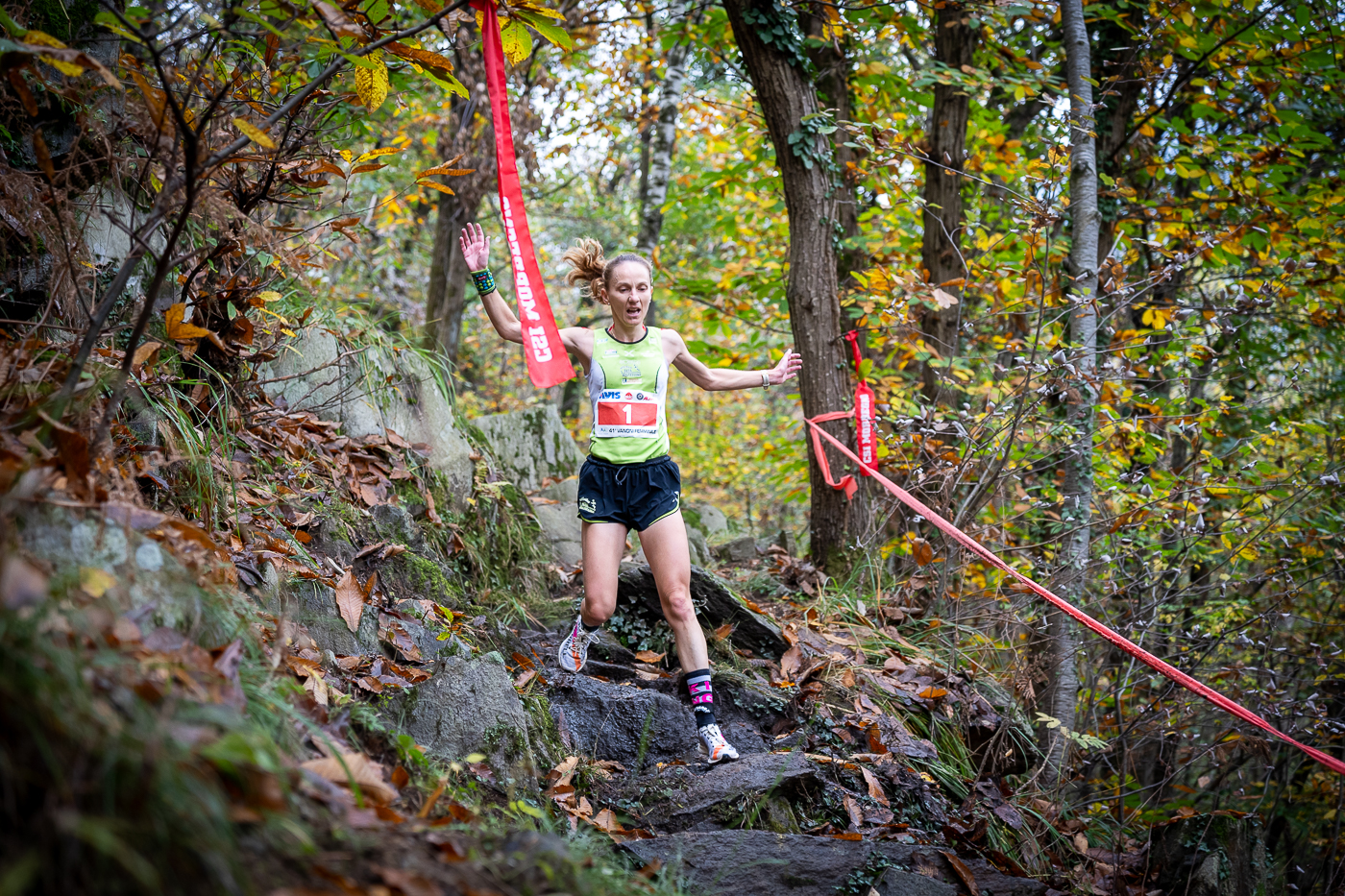 VANONI FEMMINILE: SORTINI E COLLINGE IMPRENDIBILI A 1” DAL RECORD ...